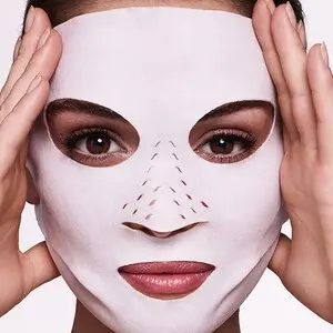 Charlotte Tilbury Instant Magic Facial Dry Sheet Mask Set