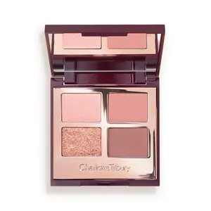 Charlotte Tilbury Pillow Talk Palettes