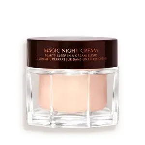 Charlotte Tilbury Magic Night Cream - One-color