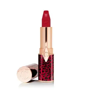Charlotte Tilbury Lipstick Patsy Red