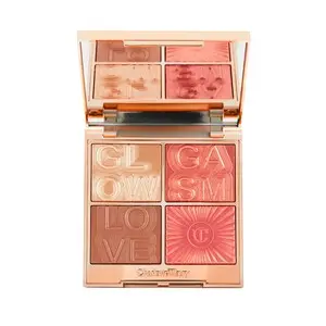 Charlotte Tilbury Glowgasm Face Palette