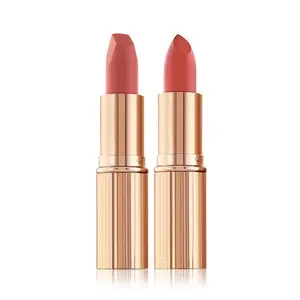 Charlotte Tilbury Lips To Love - Coral