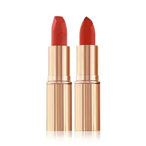 Charlotte Tilbury Lips To Love Red