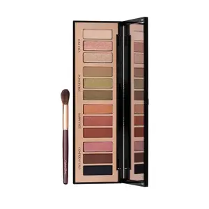Charlotte Tilbury New! Instant Smokey Eye Duo
