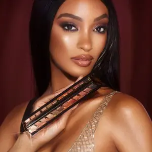 Charlotte Tilbury New! Instant Smokey Eye Duo