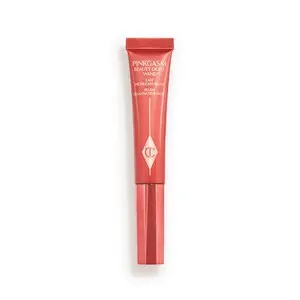 Charlotte Tilbury Red Light Face