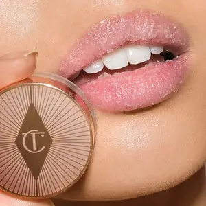 Charlotte Tilbury Charlotte's Magic Lip Scrub