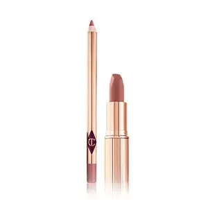 Charlotte Tilbury Matte Revolution Lip Kit One-color