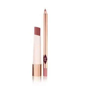 Charlotte Tilbury Hyaluronic Happikiss Lip Kit
