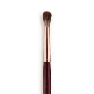 Charlotte Tilbury Eye Blender Brush - Night Crimson