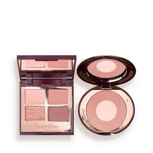 Charlotte Tilbury The Pillow Talk Eye & Blush Duo - Pink