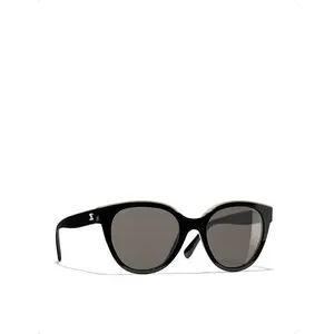 Chanel Butterfly Sunglasses