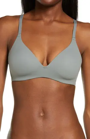 Wacoal Comfort First Wire Free T-shirt Bra Sedona Sage