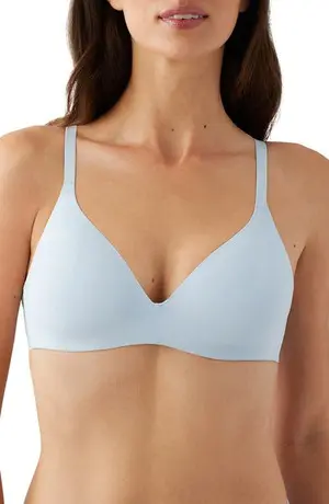 Wacoal Comfort First Wire Free T-shirt Bra Skyway