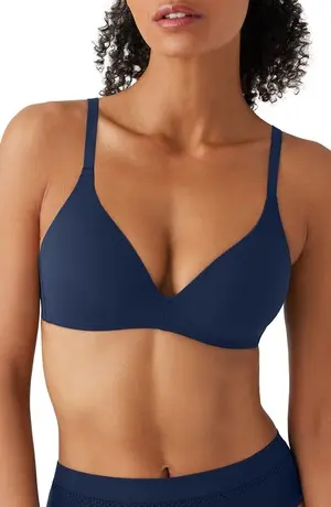 Wacoal Comfort First Wire Free T-shirt Bra Titan