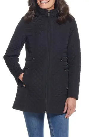 Gallery Mid Length Jackets For Women