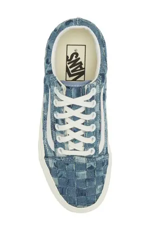 VANS U Old Skool Platform Sneaker