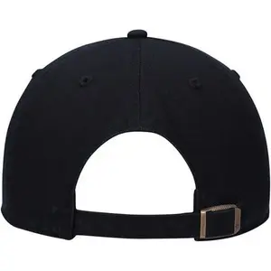 '47 Pittsburgh Pirates Logo Cooperstown Collection Clean Up Adjustable Hat