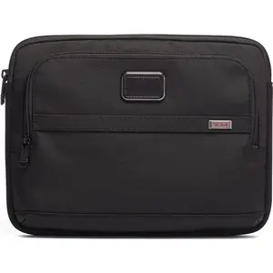Tumi Medium Laptop Cover - Black