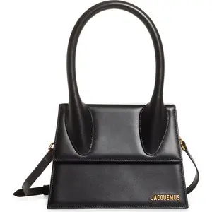 Jacquemus Cross Body Totes