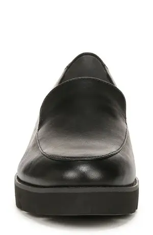 Vionic Kensley Loafer - Black