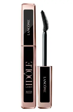 LANCOME Lash Idôle Waterproof Mascara - 01 Black