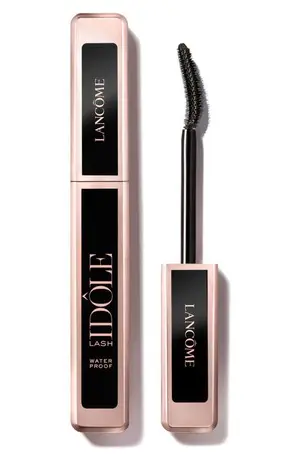 LANCOME Lash Idôle Waterproof Mascara - 01 Black