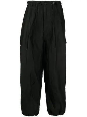 Needles Cargo Harem Trousers