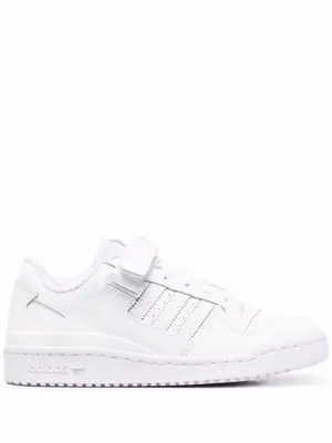 Adidas Forum Low Sneakers - White