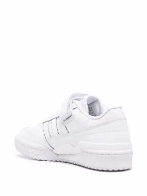 Adidas Forum Low Sneakers - White