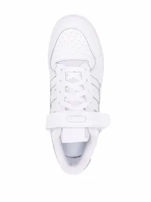 Adidas Forum Low Sneakers - White