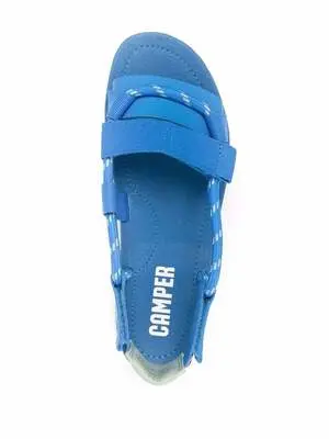 Camper Oruga Slingback Sandals