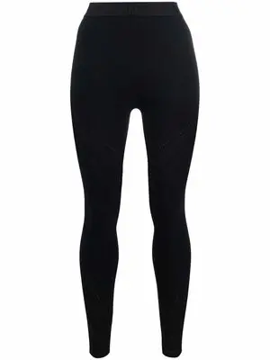 Wolford Ajouré Net Leggings