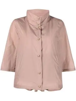 Herno High Neck Jackets For Women