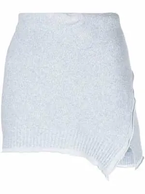 Jacquemus La Jupe Bagnu Mini Skirt