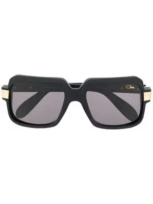 Cazal Sunglasses - Black