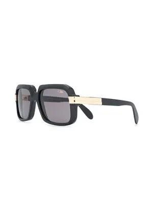 Cazal Sunglasses - Black