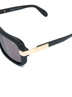 Cazal Sunglasses - Black