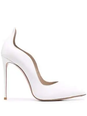 LE SILLA Ivy 120mm Pointed Toe Pumps