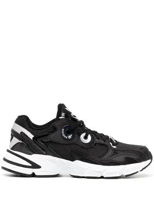 Adidas Astir Low-top Sneakers - Black