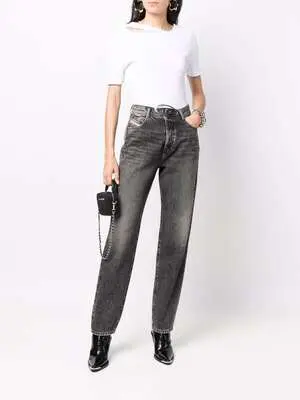 DIESEL® 1956 Straight Leg Jeans