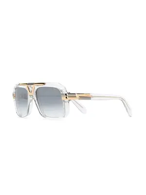 Cazal 6643 Sunglasses