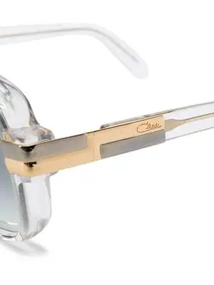 Cazal 6643 Sunglasses