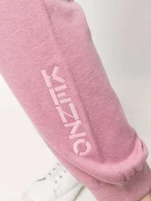 Kenzo Logo-print Track Pants