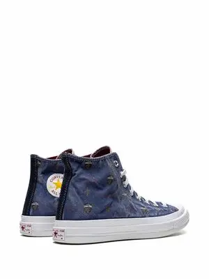 CONVERSE Chuck 70s High Cleveland Cavaliers Sneakers