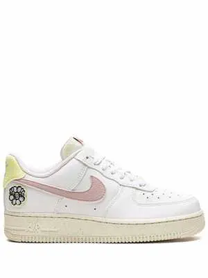 Nike Air Force 1 Low Next Nature Flower Power Sneakers