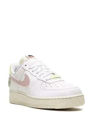 Nike Air Force 1 Low Next Nature Flower Power Sneakers