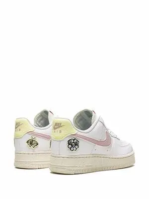 Nike Air Force 1 Low Next Nature Flower Power Sneakers