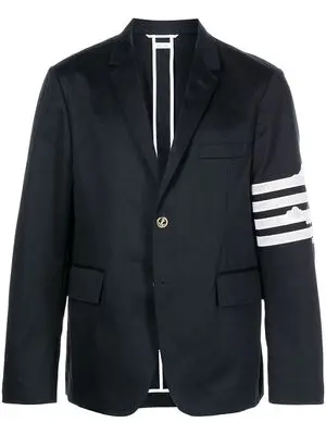 Men's Classic Lapel Blazers