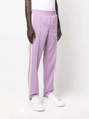Palm Angels Logo-print Track Pants